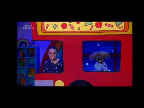CBEEBIES CONTINUITY BEDTIME HOUR IN THE NIGHT GARDEN 2023 2008 - YouTube