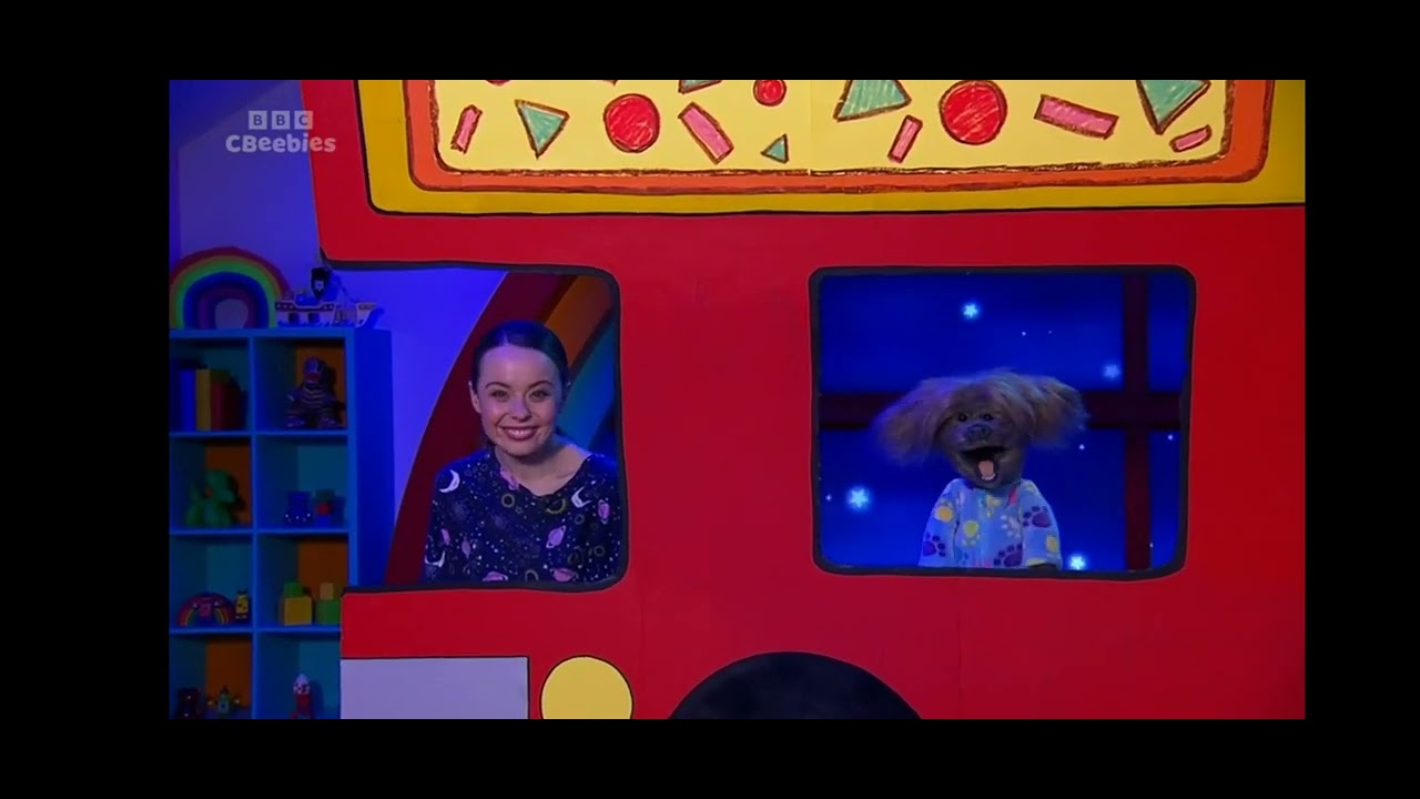 CBEEBIES CONTINUITY BEDTIME HOUR IN THE NIGHT GARDEN 2023 2008 - YouTube