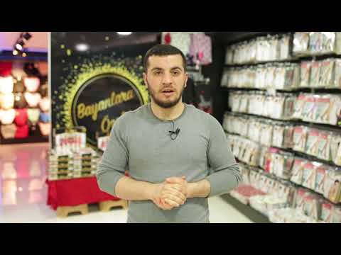 Gel Gör Avm Cihat İç giyim hakkında.