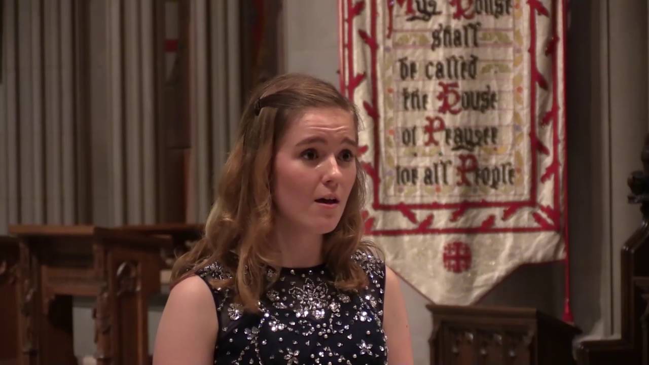 Grace Brigham - YouTube