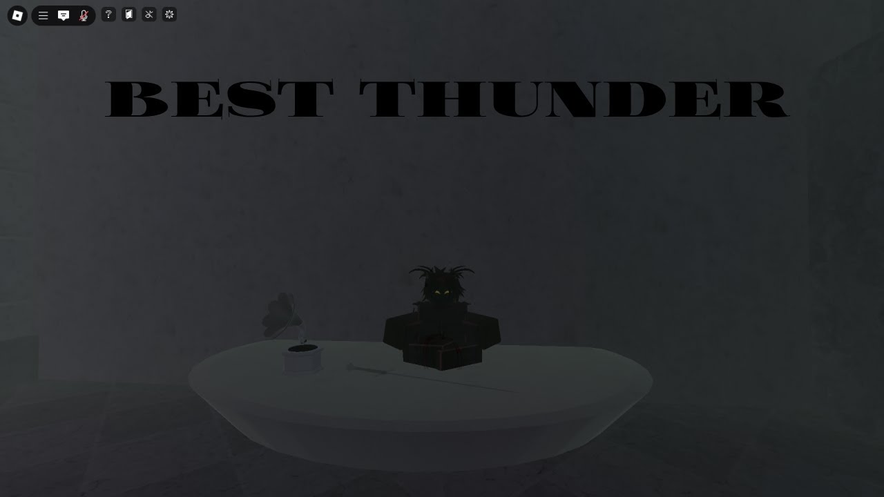 This Thunder Build Is Boosting Players... | Deepwoken - YouTube