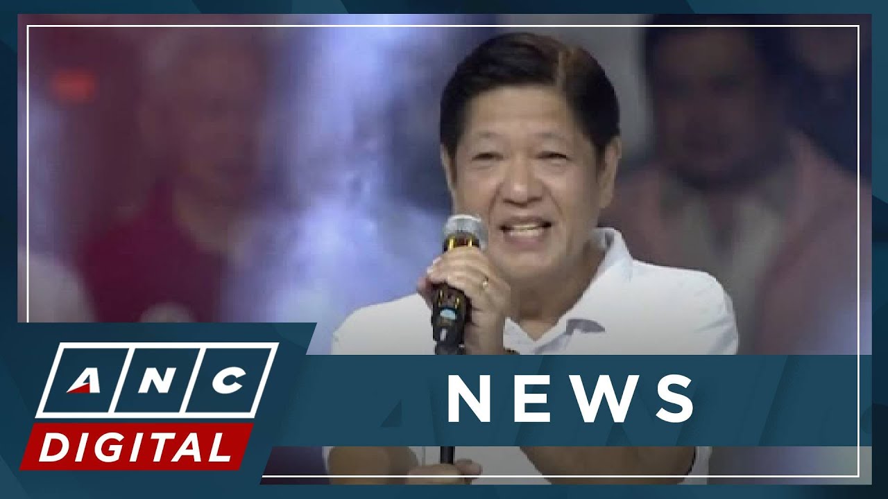 Rep. Salceda on 'UniTeam' breakdown: That's PH politics | ANC - YouTube