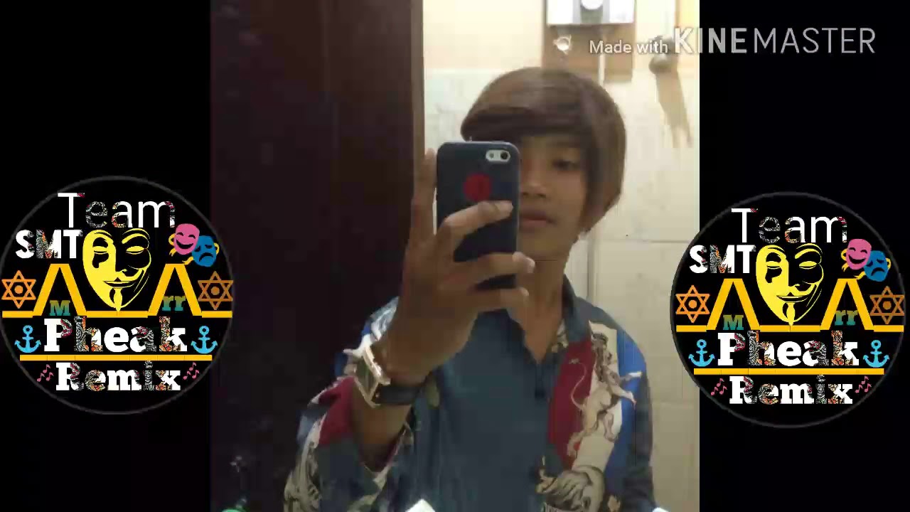 បទថ្មីមាន់ស្រែRemix-(By Mrr Pheak )and Bong Chet Remix - YouTube