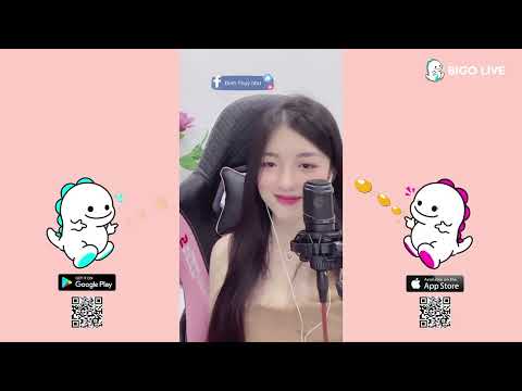 Tính năng Bigo live cho idol-Gia tộc LYS tuyển dụng thần tượng |KOL Livestream app Bigolive