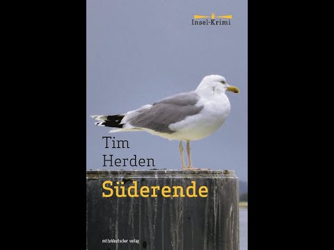 Lesung mit Tim Herden: \