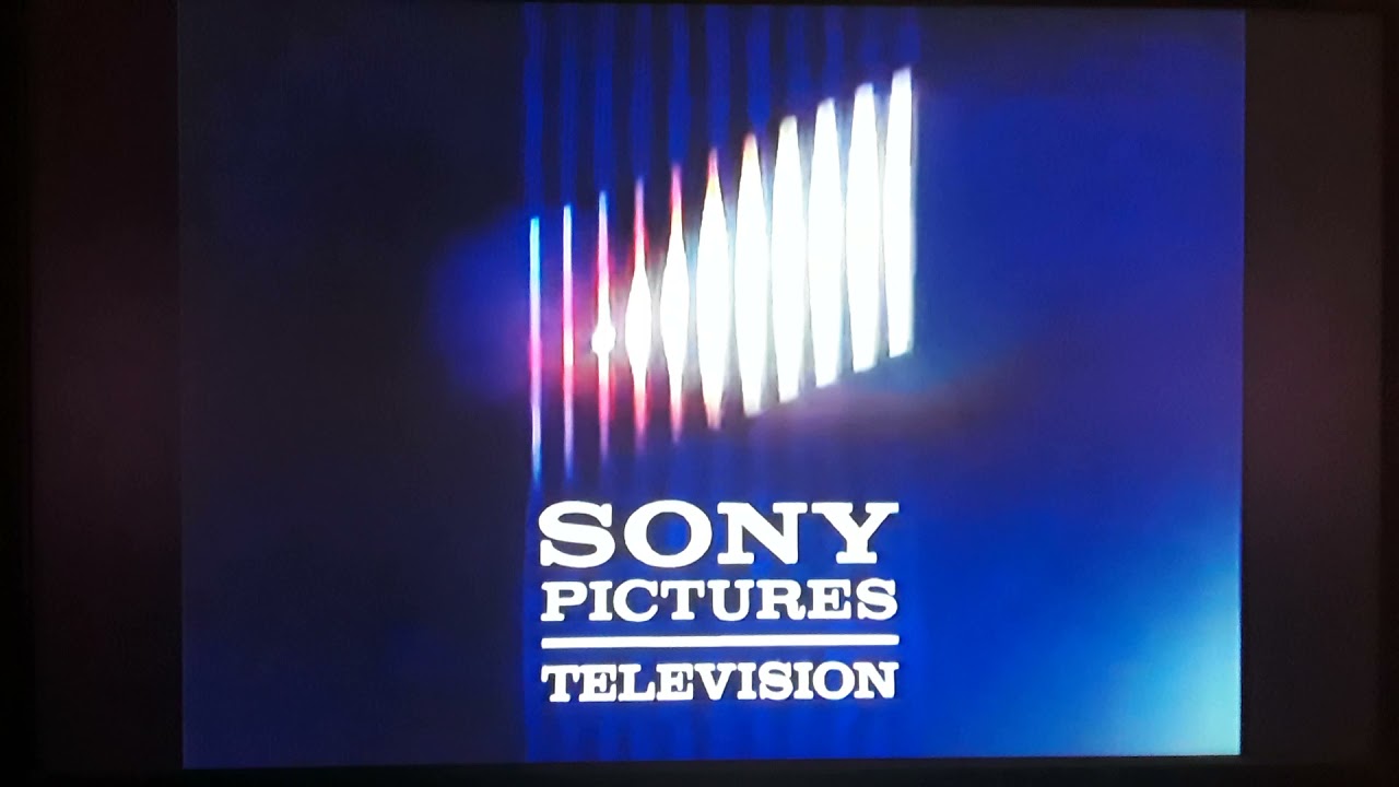 Sony Pictures Television (2007) - YouTube
