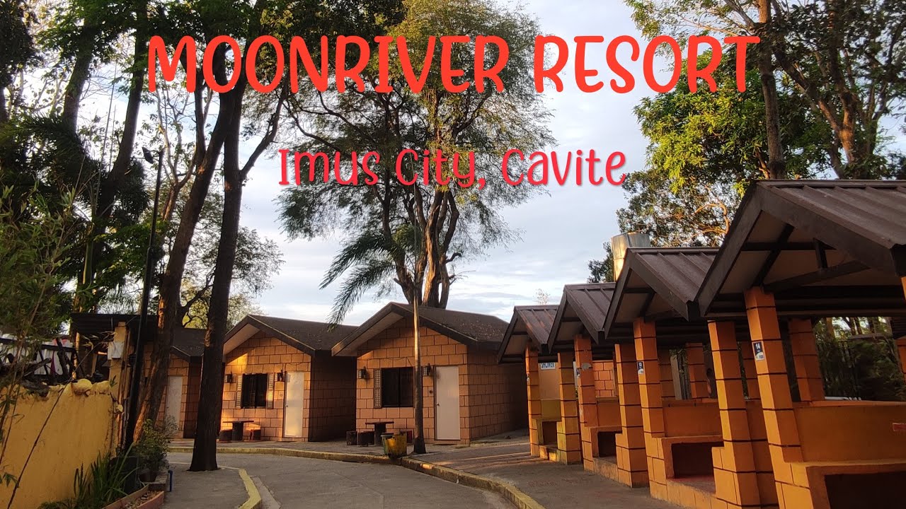 Palanas, Imus Cavite_ Night Swimming Moon River Resort | Reshelle ...