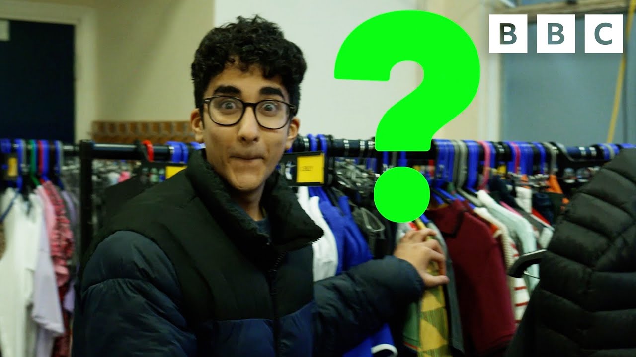 EXCLUSIVE Phoenix Rise Behind the Scenes Set Tour 🔥 | Watch on BBC ...