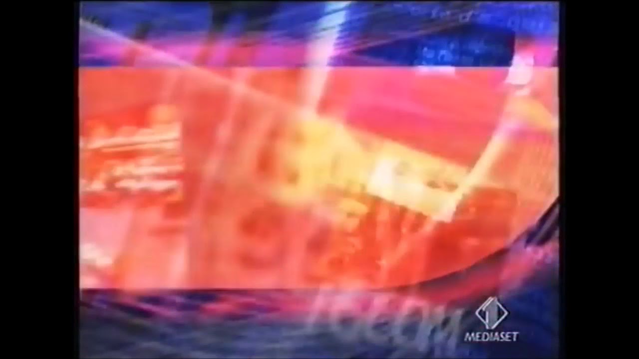 TGCom Sigla (2004-2007) - YouTube