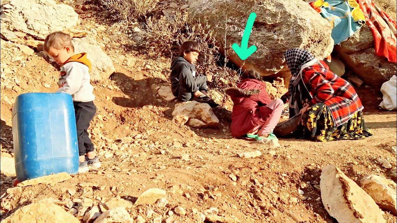 Rescue in the heart of the snow: a story of perseverance and hope in ...