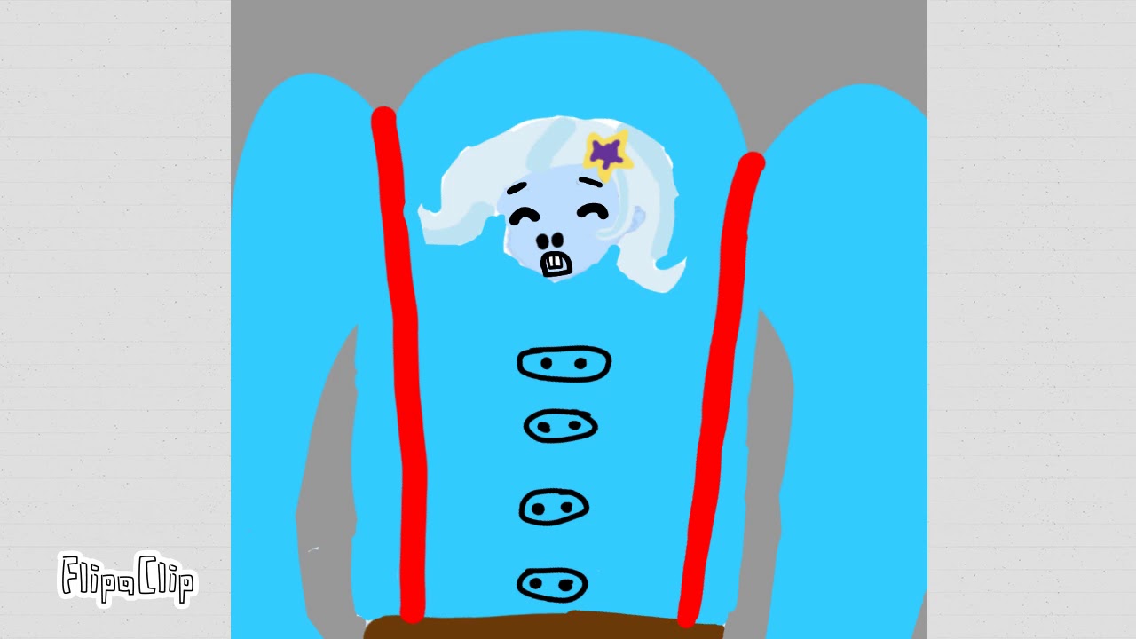 Trixie were rabbit tf - YouTube