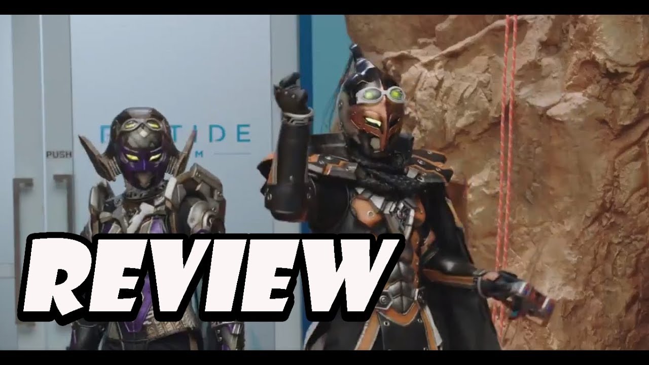 Power Rangers Beast Morphers Season 2 Episode 3 Review | Game On - YouTube