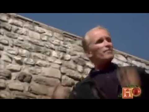 History Channel Documentary Engineering an Empire The Byzantines HDvia ...