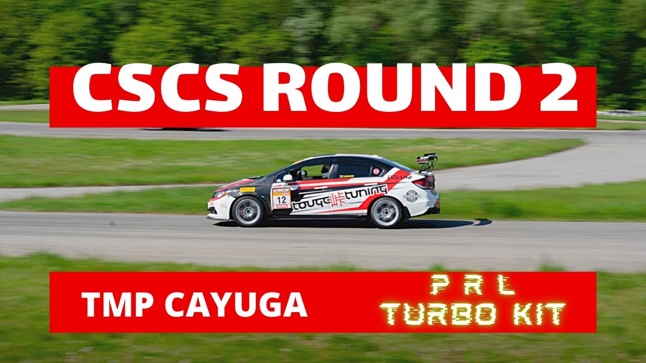 CSCS 2022 - Round 2 - TMP CAYUGA - Finals - GTX3076R Gen 2 - YouTube