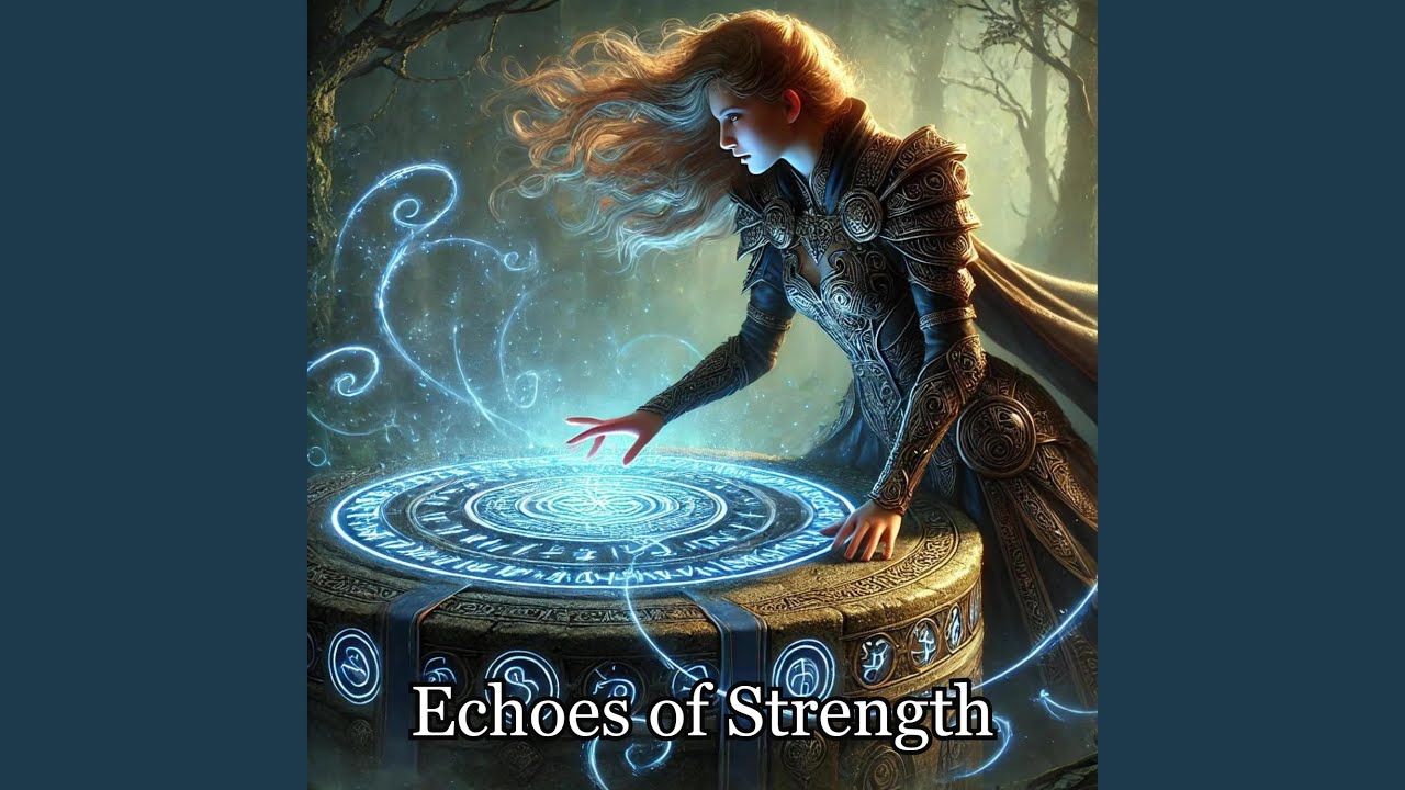 Embrace the Echo - YouTube