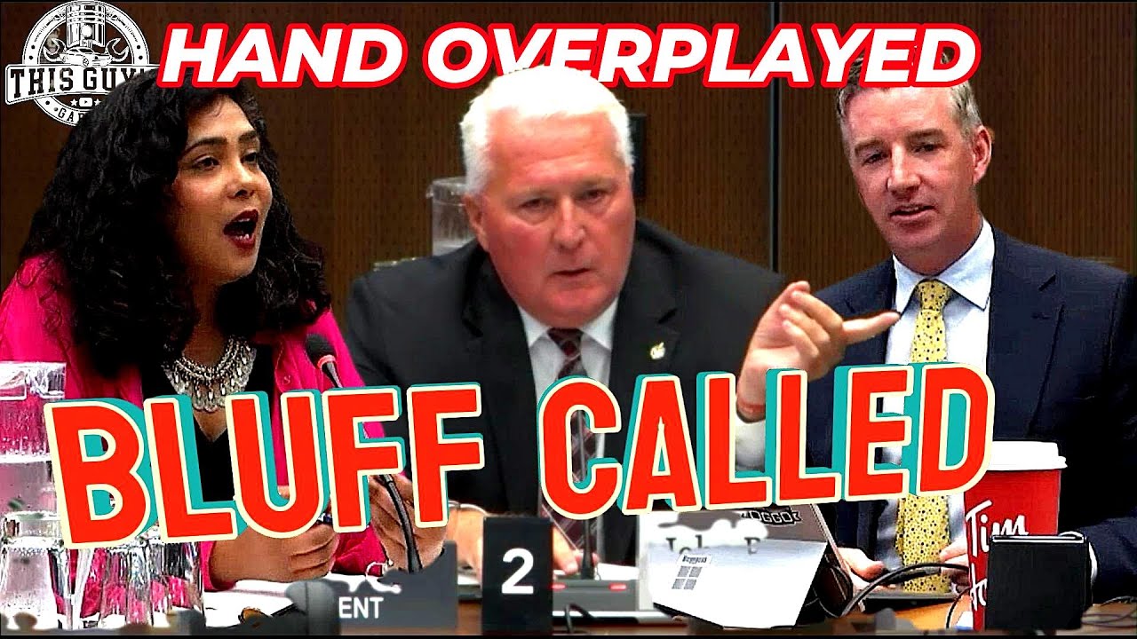 ill call your bluff - YouTube