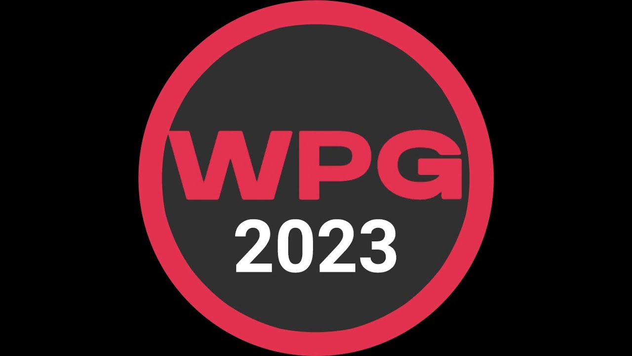 WPG 2023 V-Tour Showcase Concert 3 - YouTube