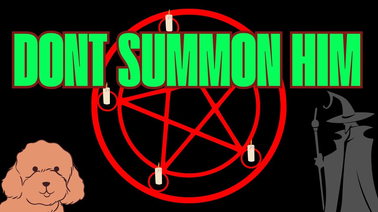 DONT SUMMON BAGAGWA | (2025 - May) - YouTube
