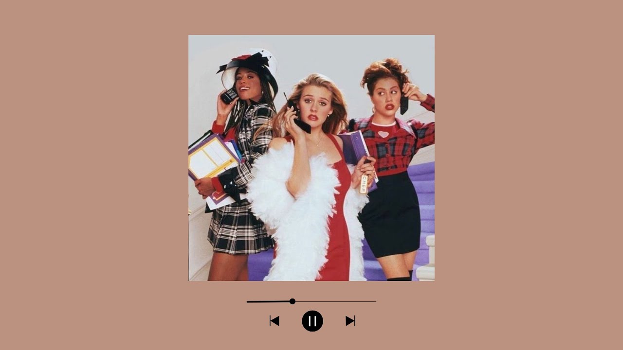 you're a teenage girl in the 2000s | a throwback playlist - YouTube Music