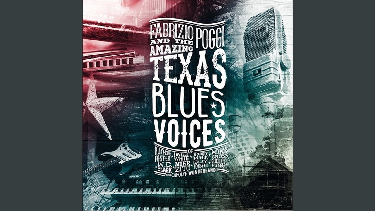 Walk On (feat. Ruthie Foster) - YouTube