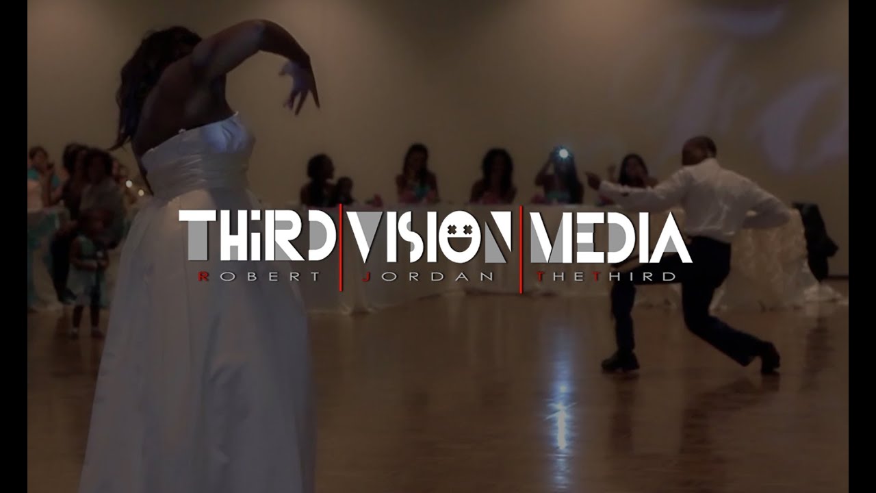 Beyoncé 1+1 (BEST FIRST DANCE EVER!) - YouTube