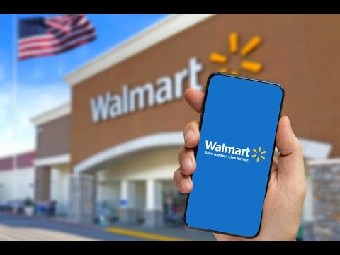 Case Study Overview: Walmart Digital Transformation - YouTube
