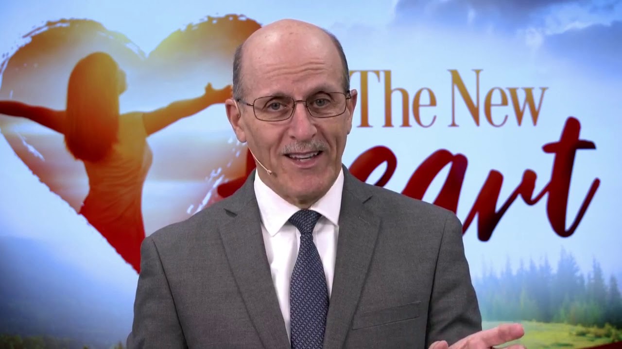 08 The Priority Of Prayer Doug Batchelor The New Heart Revival Series ...