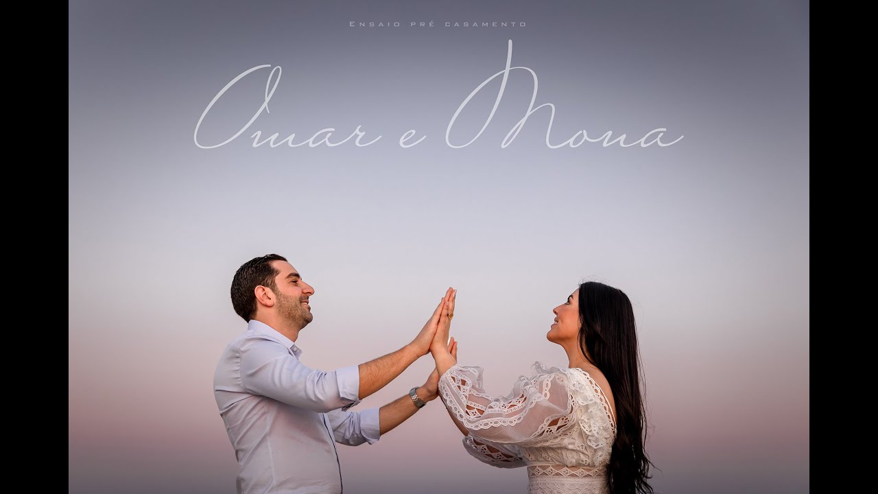 Mona e Omar - YouTube