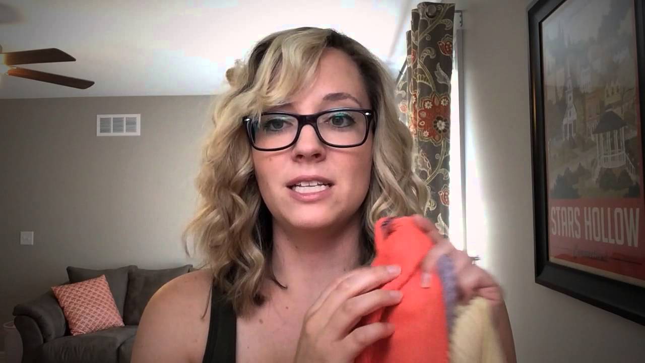 Nikki's Norwex Top 5 Kitchen Cleaners - YouTube