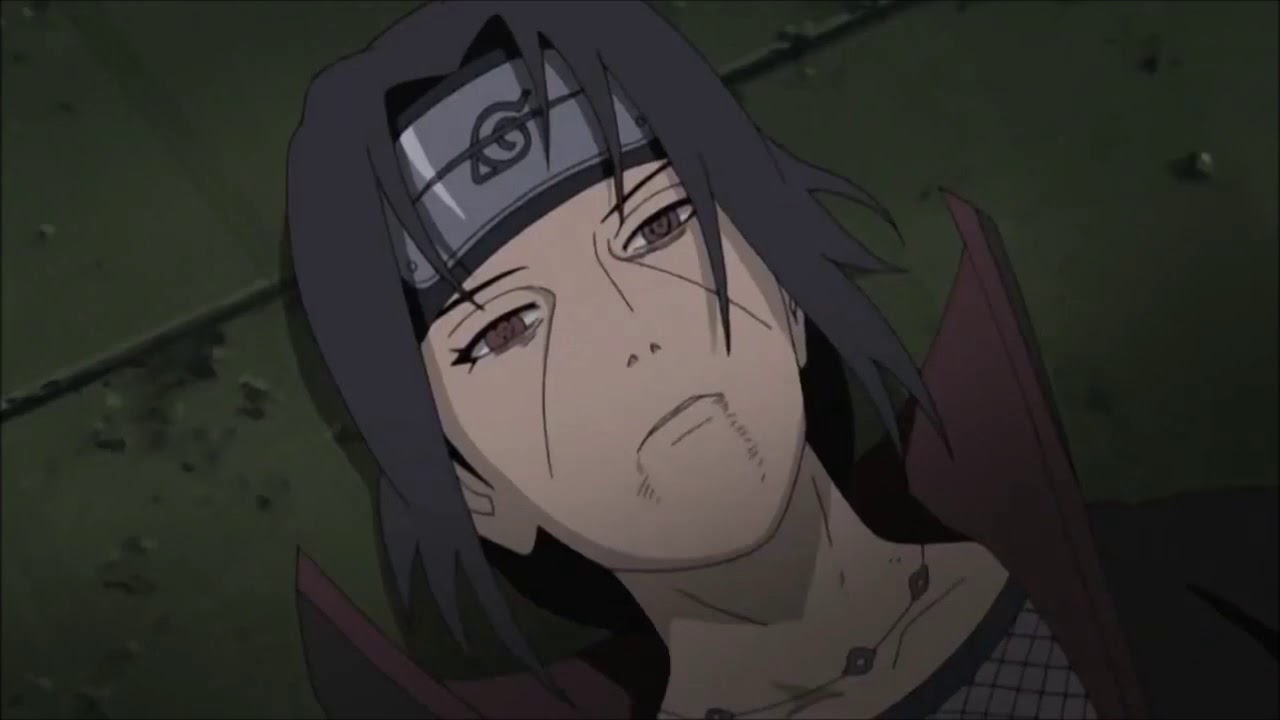 XXXTENTACION • 01 Manikin // Naruto AMV - YouTube