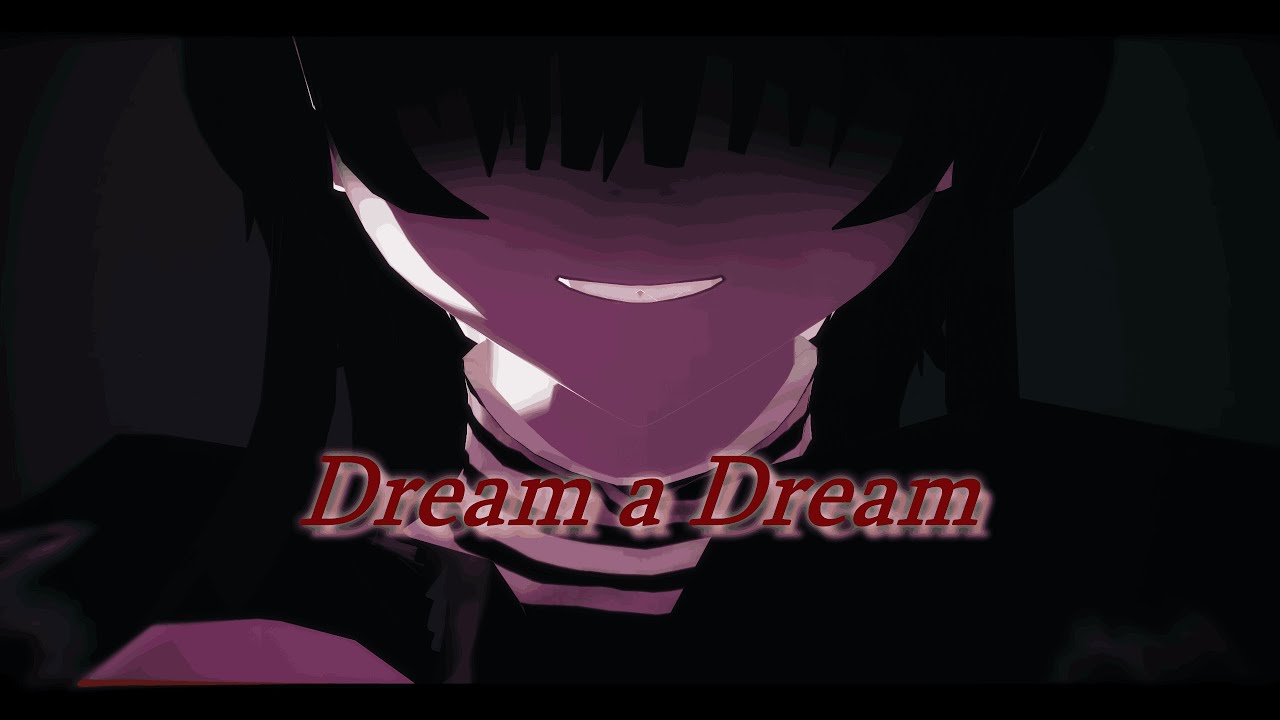 [MMD] Dream a Dream - ORIGINAL MODEL DL - YouTube