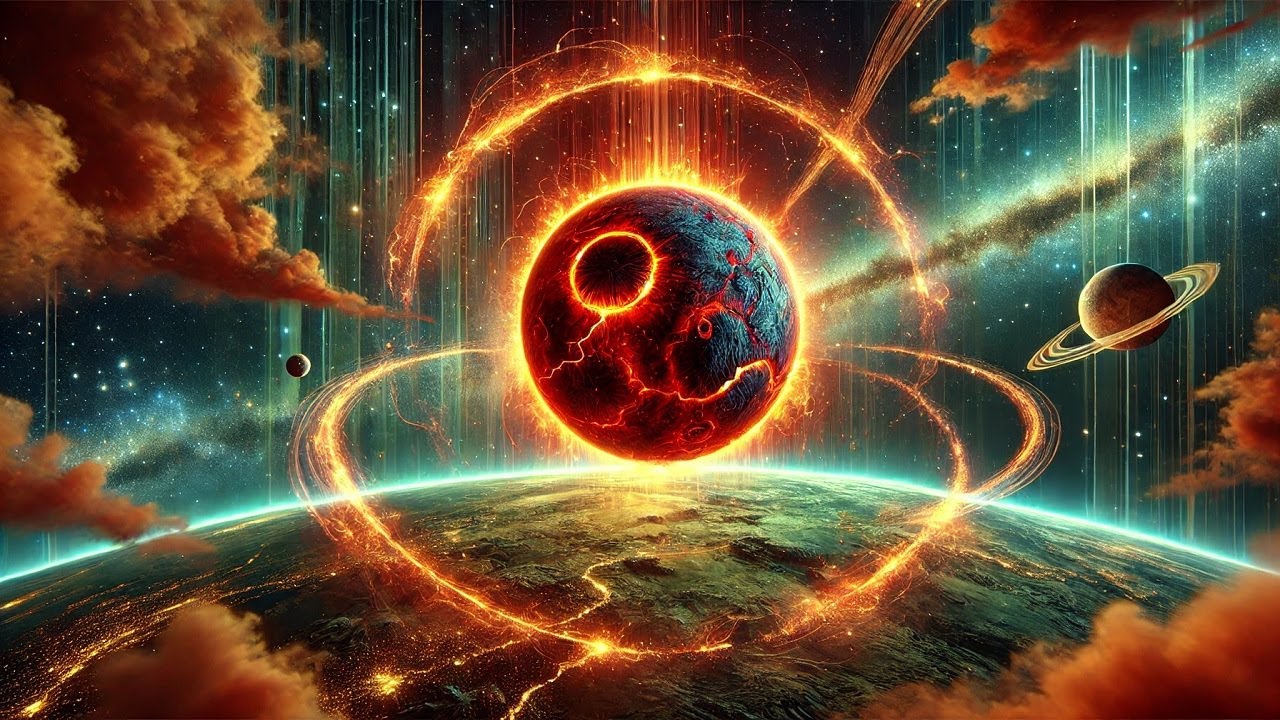 Strange and Dangerous Worlds: What Makes These Solar System Planets ...