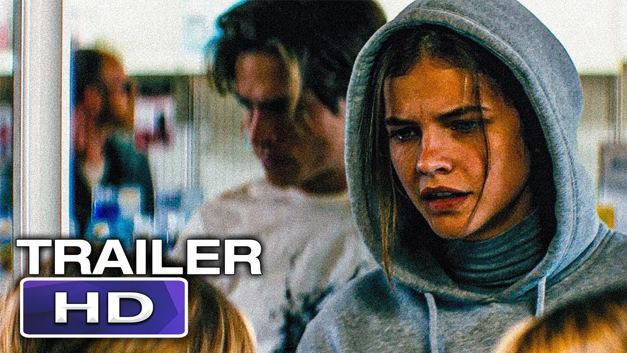 TYGER TYGER Official Trailer (2021) Dylan Sprouse, Barbara Palvin ...