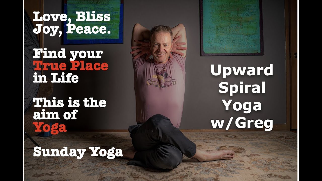 Finding Your True Place In Life - The Ultimate Adventure - YouTube