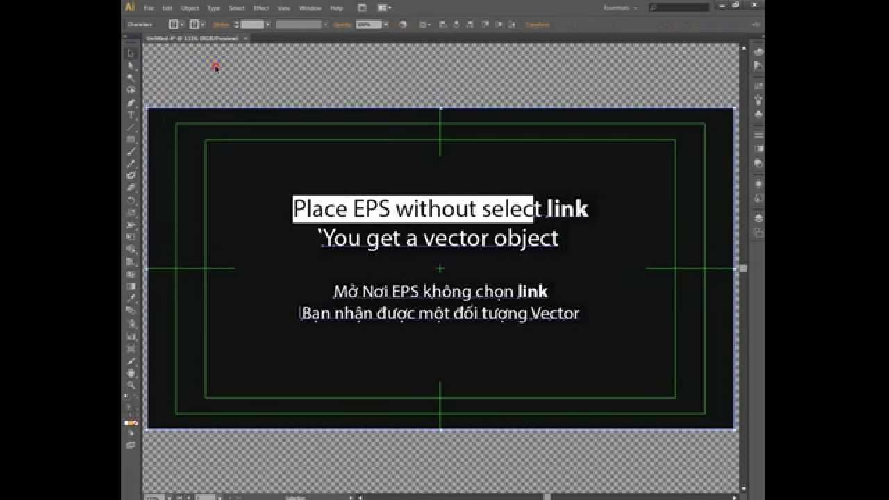 Importing EPS Files Into Illustrator YouTube importing-eps-files-into-illustrator-youtube