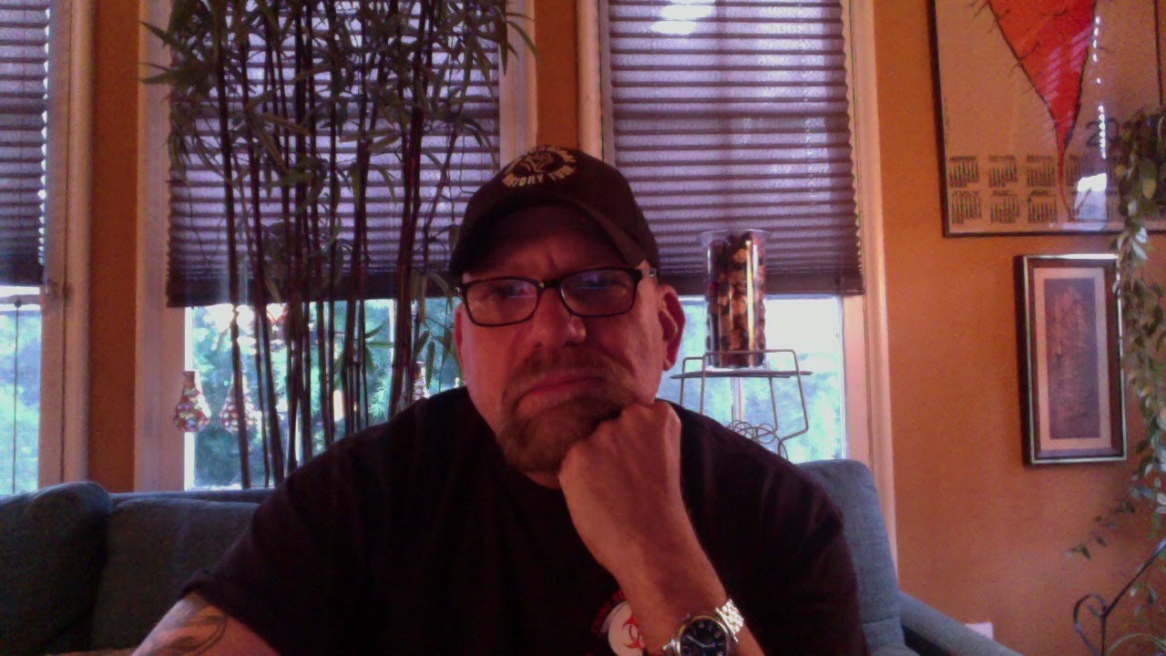 Scott Michaels Live Chat - YouTube