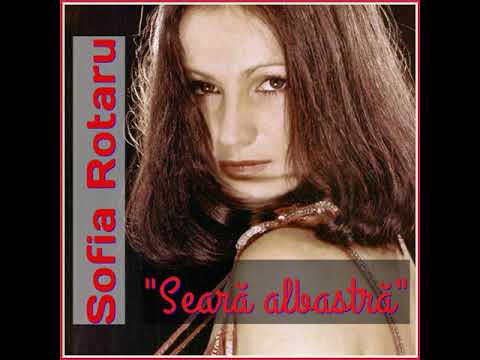 Sofia Rotaru \