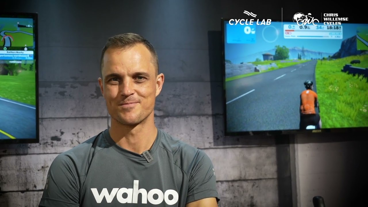 Cycle Lab Schools Mountain Bike Series Launch - YouTube