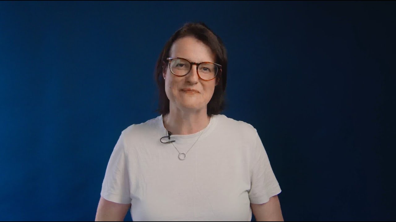 Slave-Free Alliance – Meet The Team: Elenor Smith - YouTube