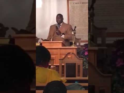 New Bethel Church Rev. Jerome Anthony Sr. Pastor, Rev. Vincent Ellison ...