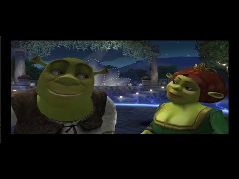 Let's Play Shrek 2 - Part 10: The End - YouTube