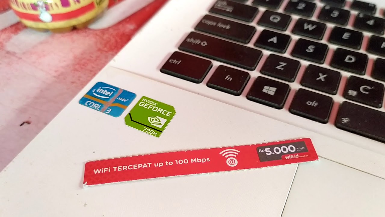 Review Speed WiFi.ID di Akhir Tahun 2019 - YouTube