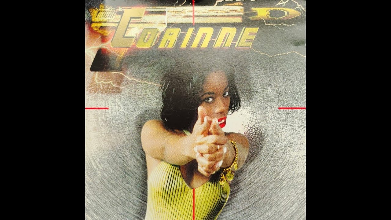 CORINNE D - Hello darling 🪘🎹🎸🎺🎼🎧