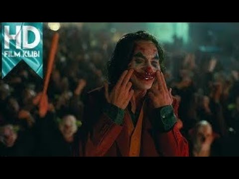Joker | Kanlı Gülüş | Türkçe Altyazılı | HD