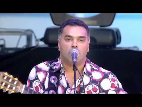 Gipsy Kings - Tristessa - 2004, London