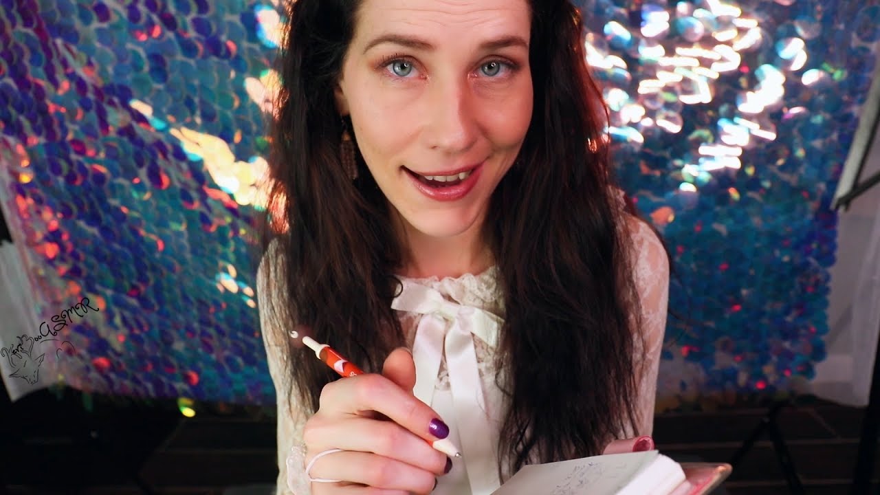 Sensitivity Test -Tapping and Taking Notes - YouTube