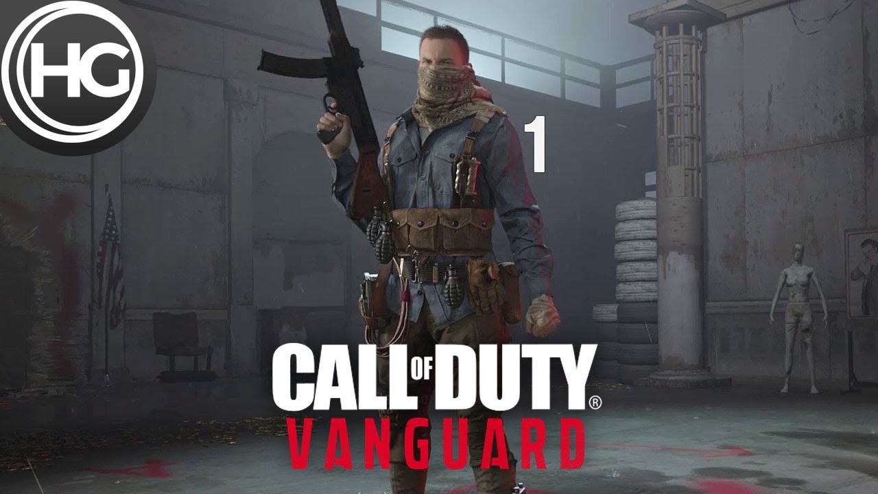Call of Duty Vanguard | Domination Blitz | Das Haus Gameplay - YouTube