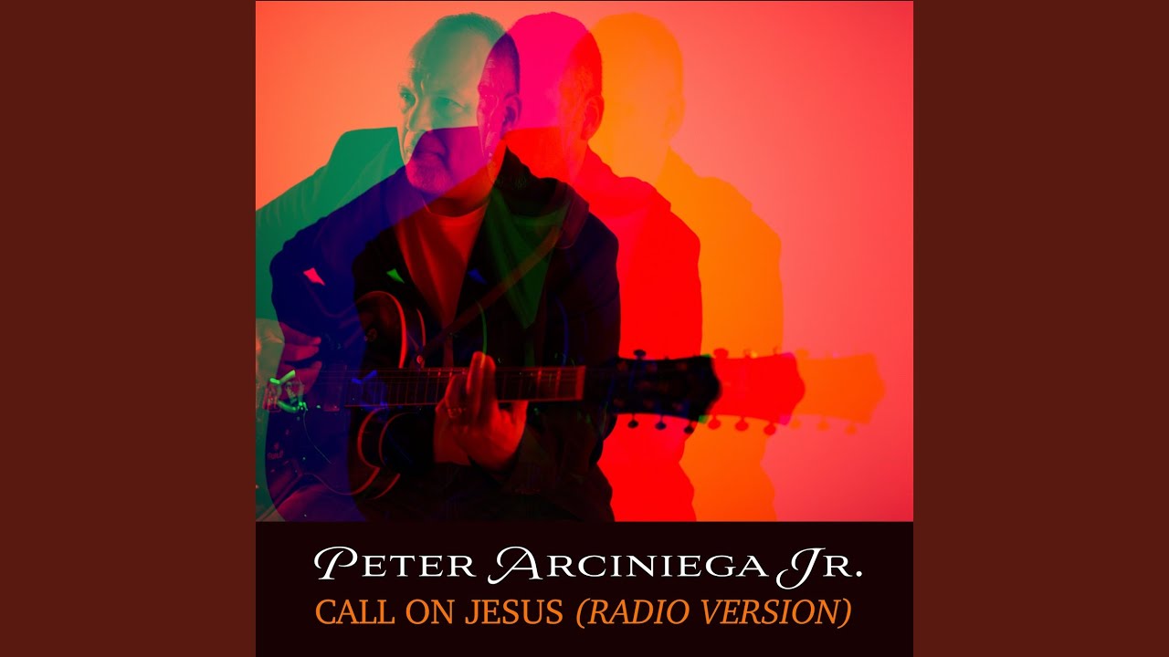 Call on Jesus (Radio Version) - YouTube