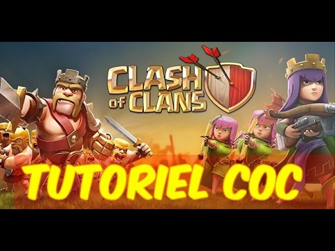 TUTO| Comment telecharger coc facilement et rapidement sur pc - YouTube