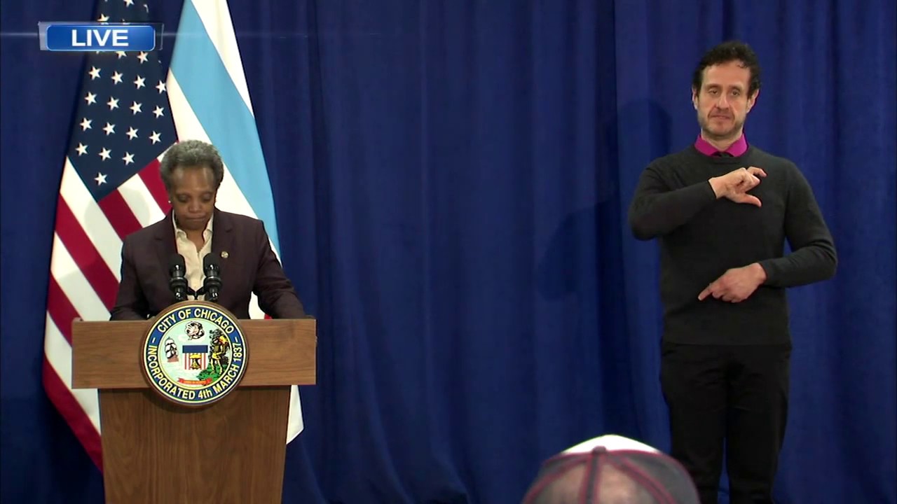Chicago Police Officer Marco Difranco dies of COVID-19 - YouTube